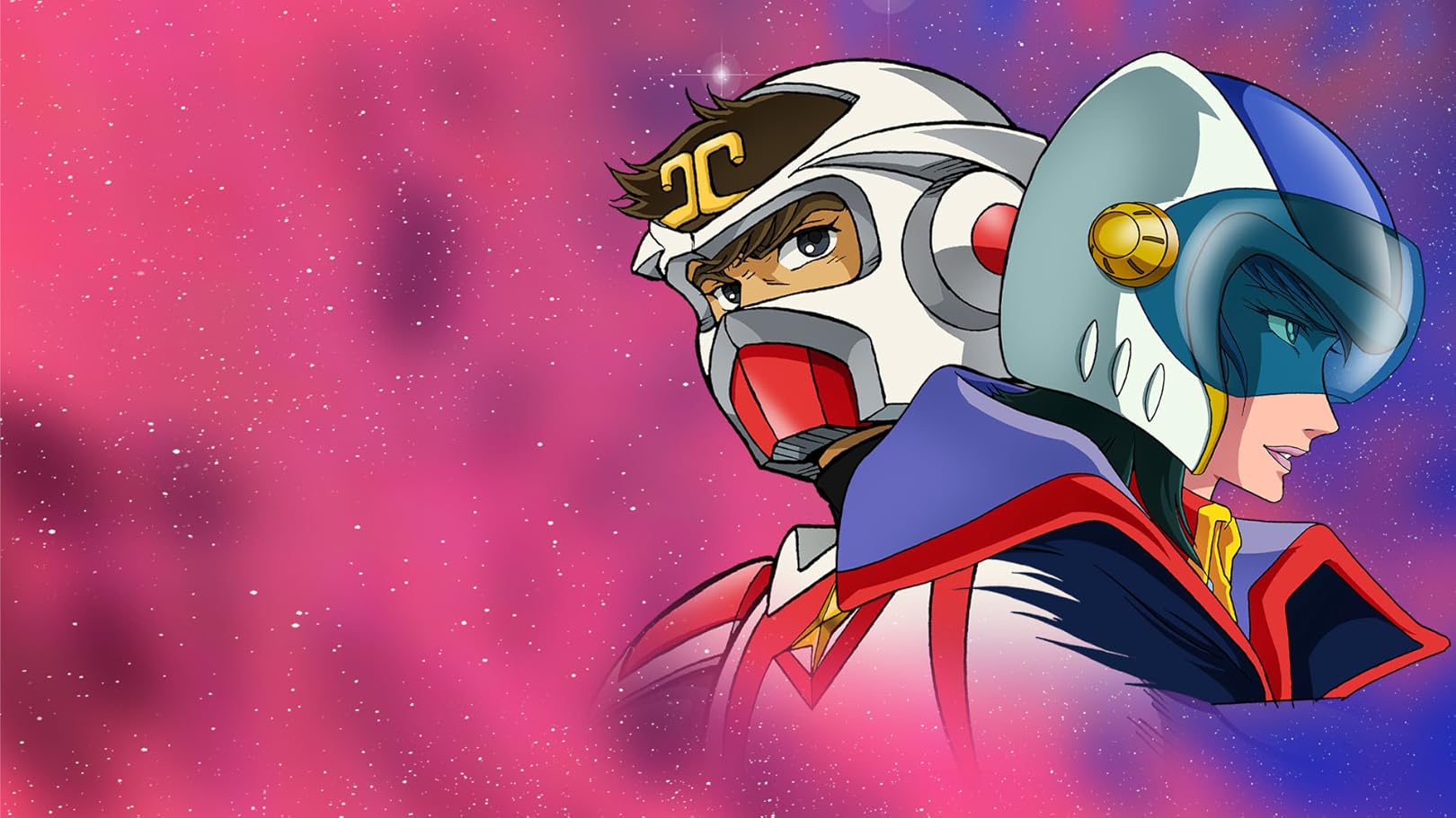 Prime Video: Starzinger II