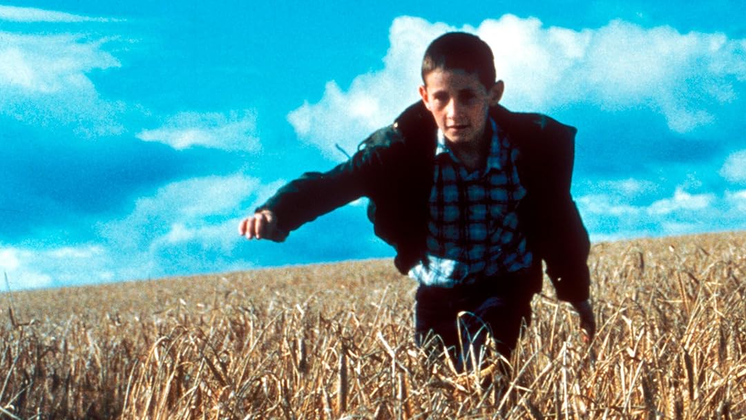 Watch Ratcatcher | Prime Video