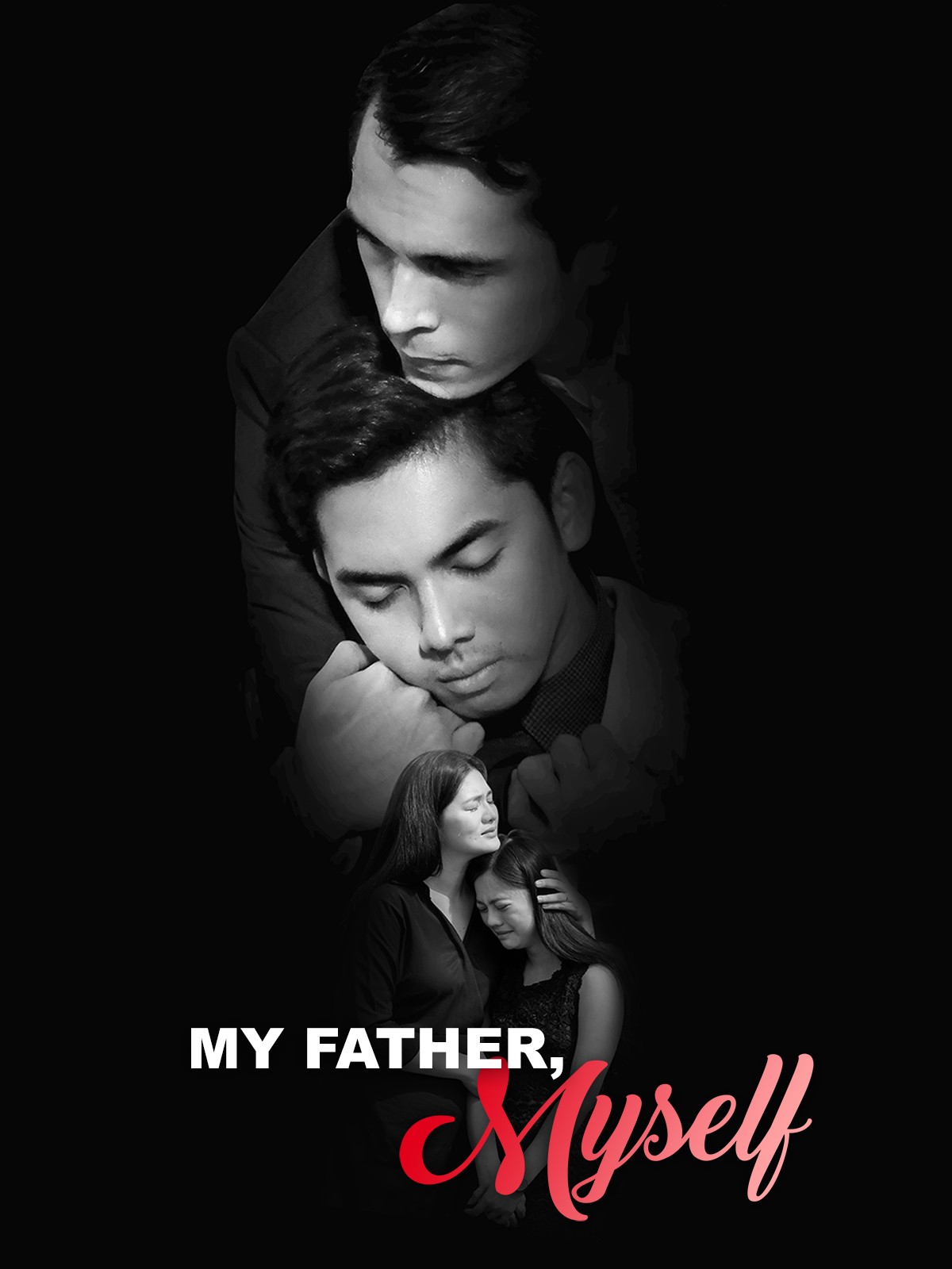 Prime Video: My Father, Myself