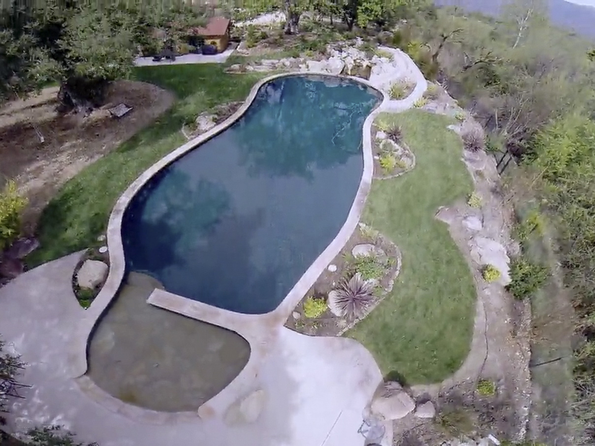 Prime Video: The Pool Master - Season 1