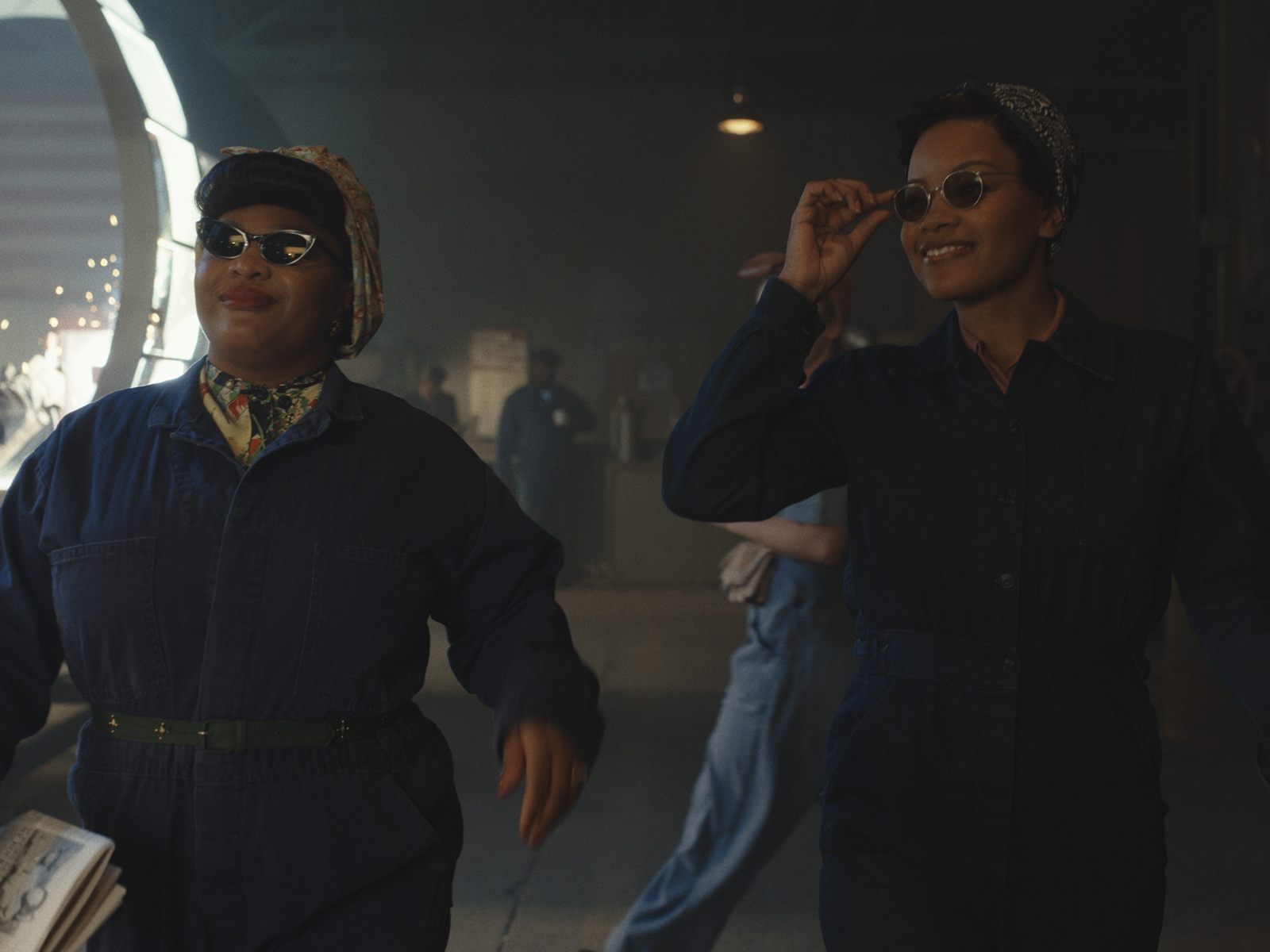 Prime Video: A League of Their Own - Season 1