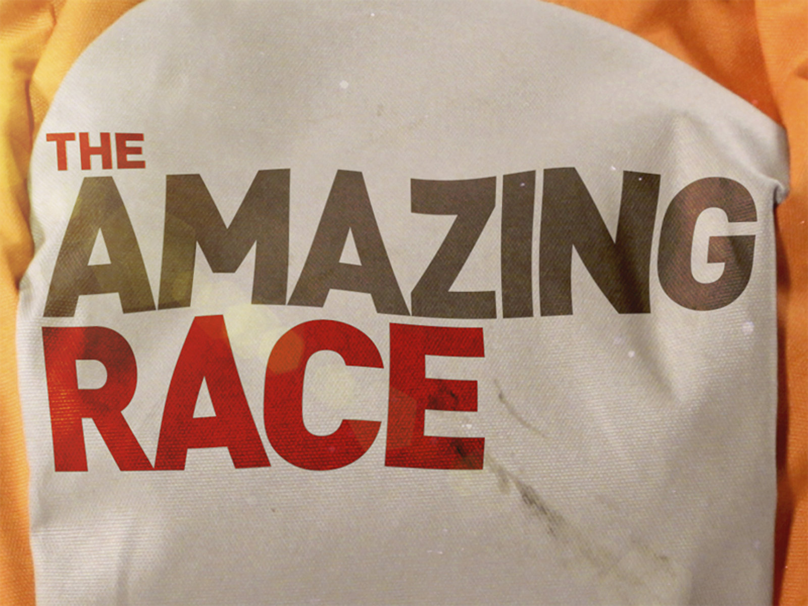 Prime Video: The Amazing Race, Season 19
