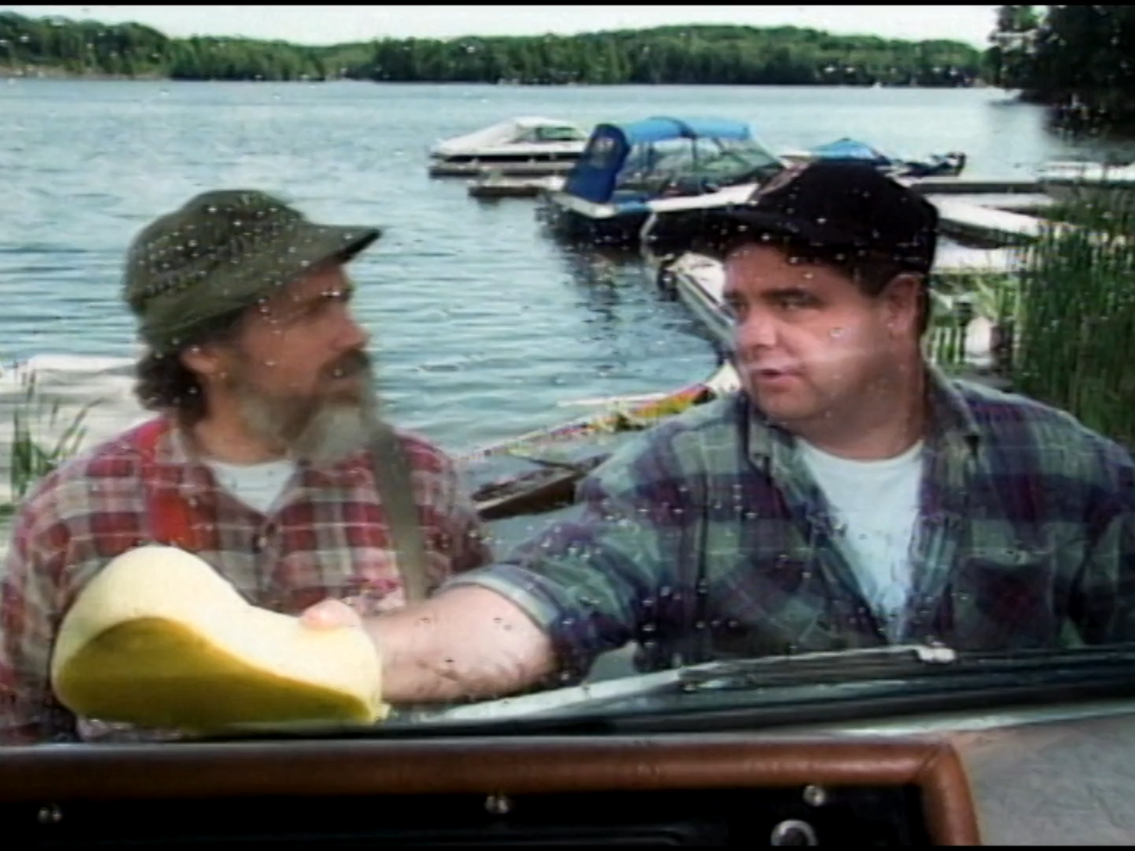 Prime Video: The Red Green Show