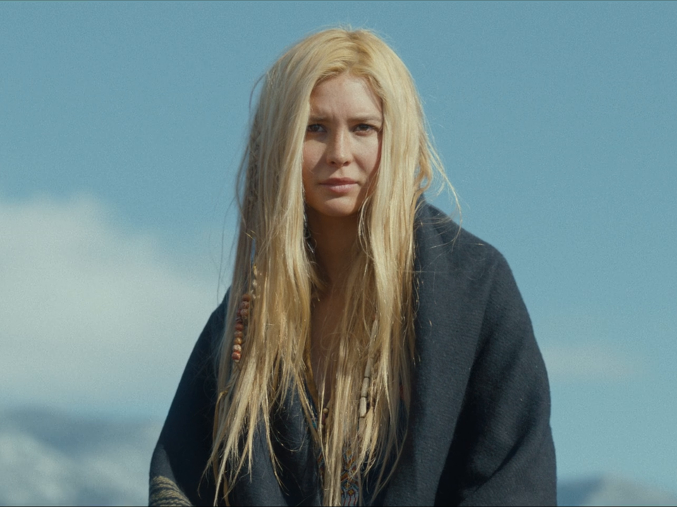 Prime Video: 1883 Season 1