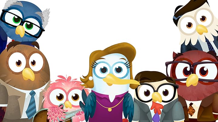 Amazon.com: Night Owls & Early Birds: The Seed - Season 1 : Keith ...