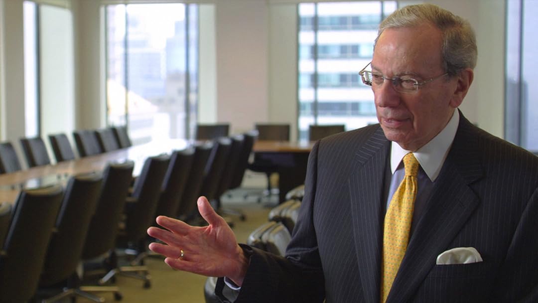 Prime Video: Inside Job