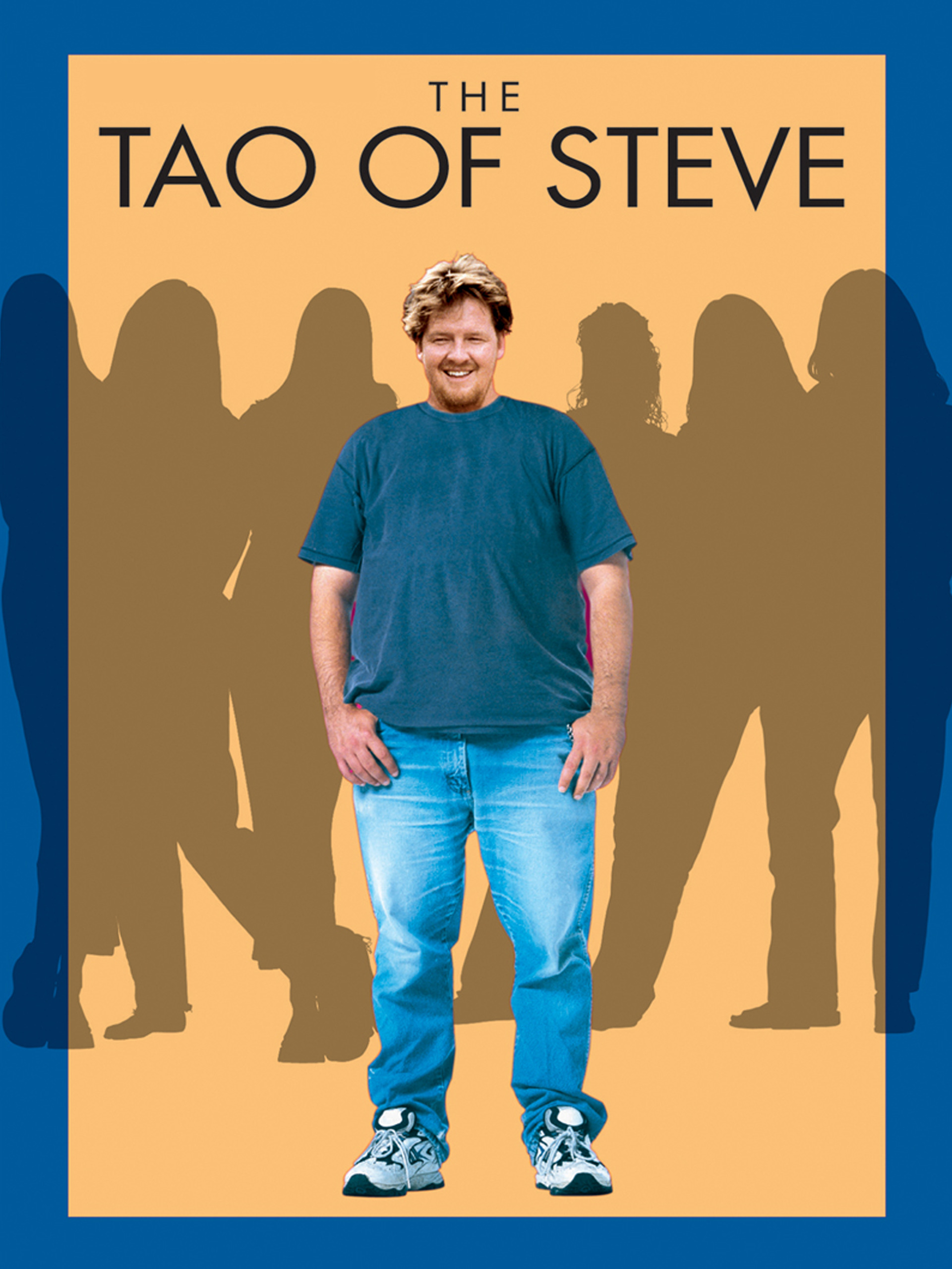 Prime Video: The Tao Of Steve