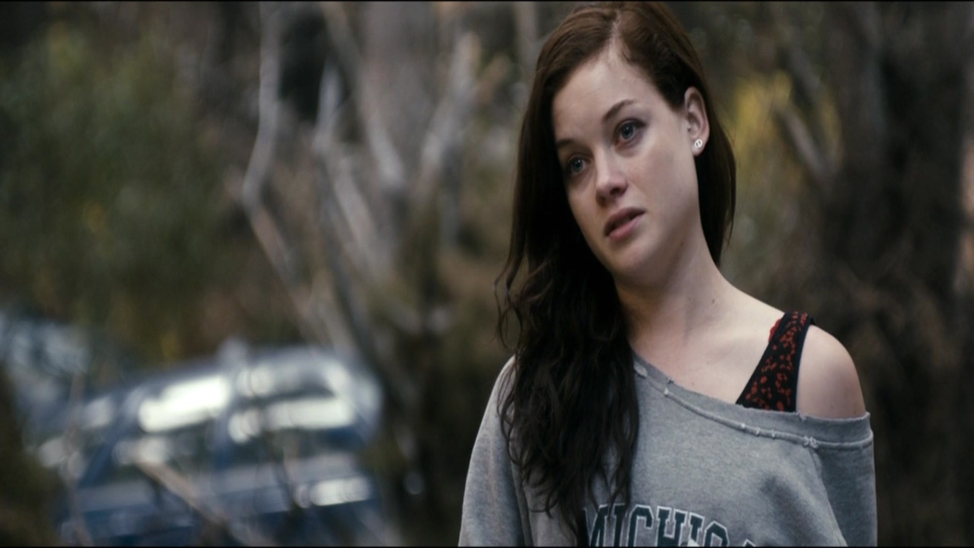 Prime Video: Evil Dead