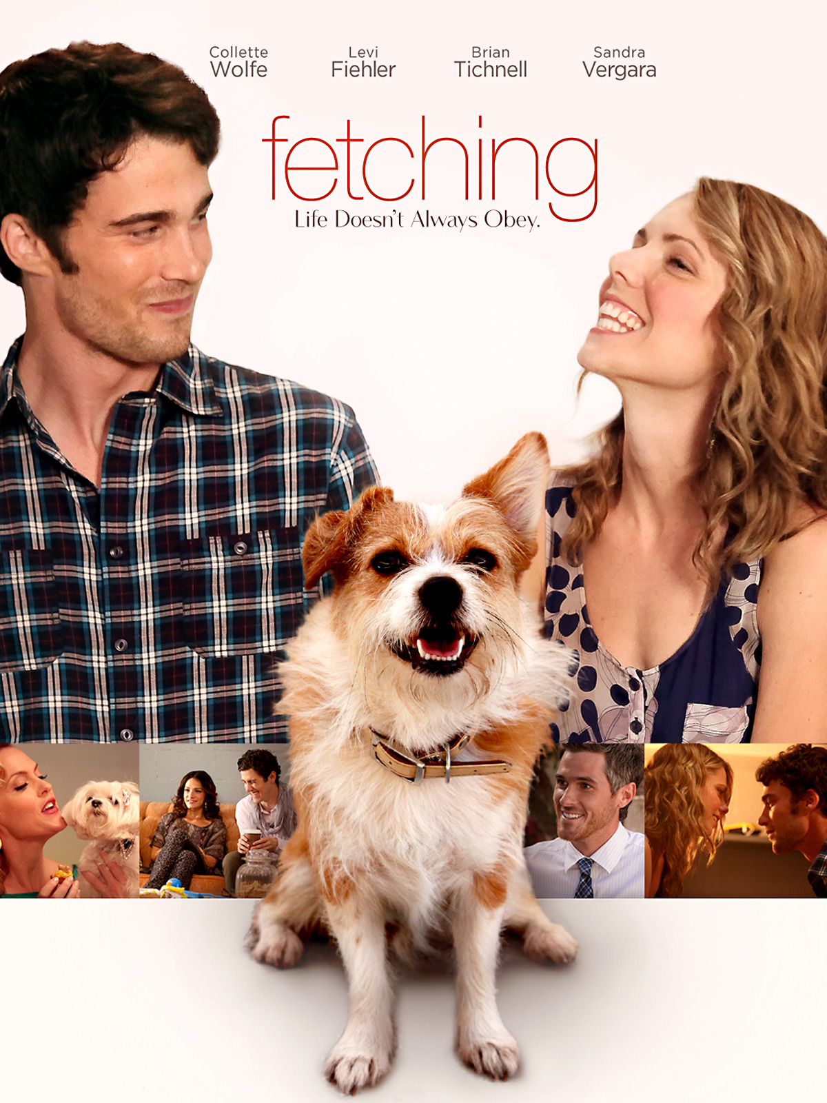 Prime Video: Fetching
