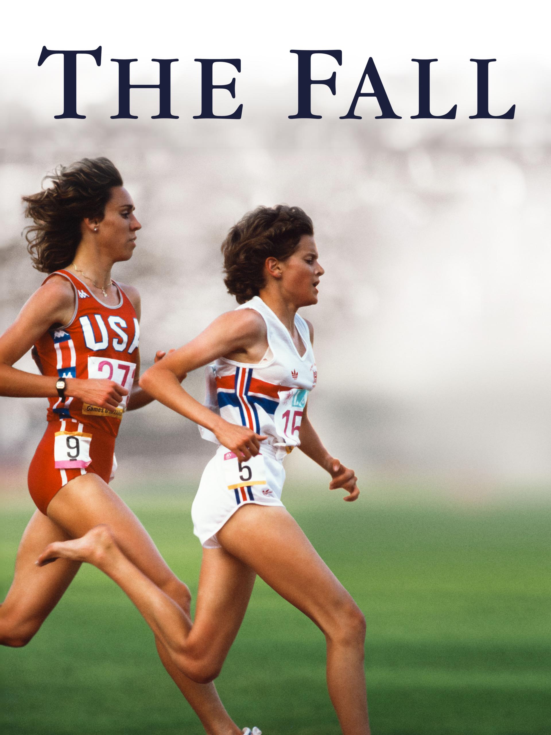 Prime Video: The Fall