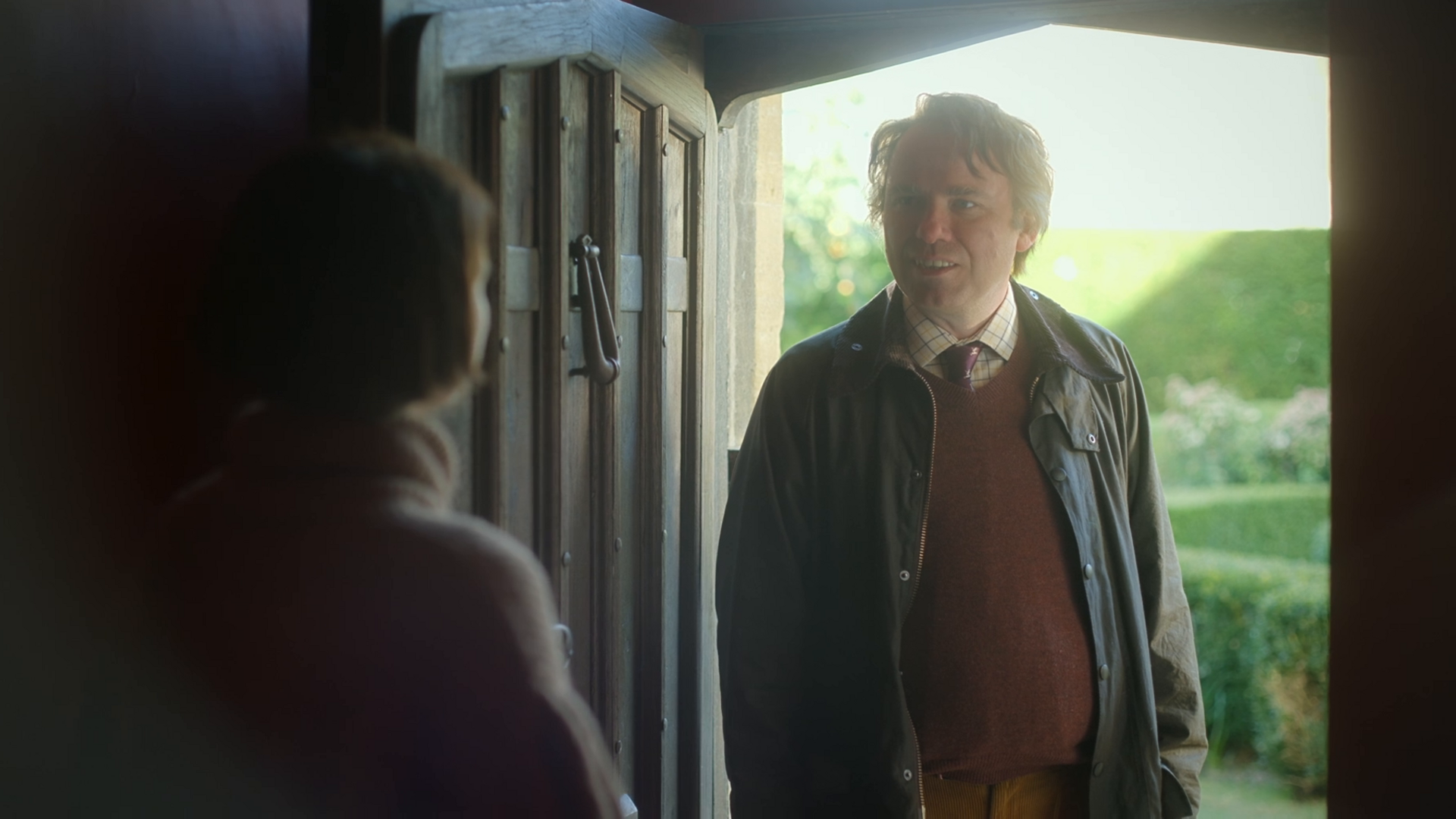 Watch Men | Prime Video