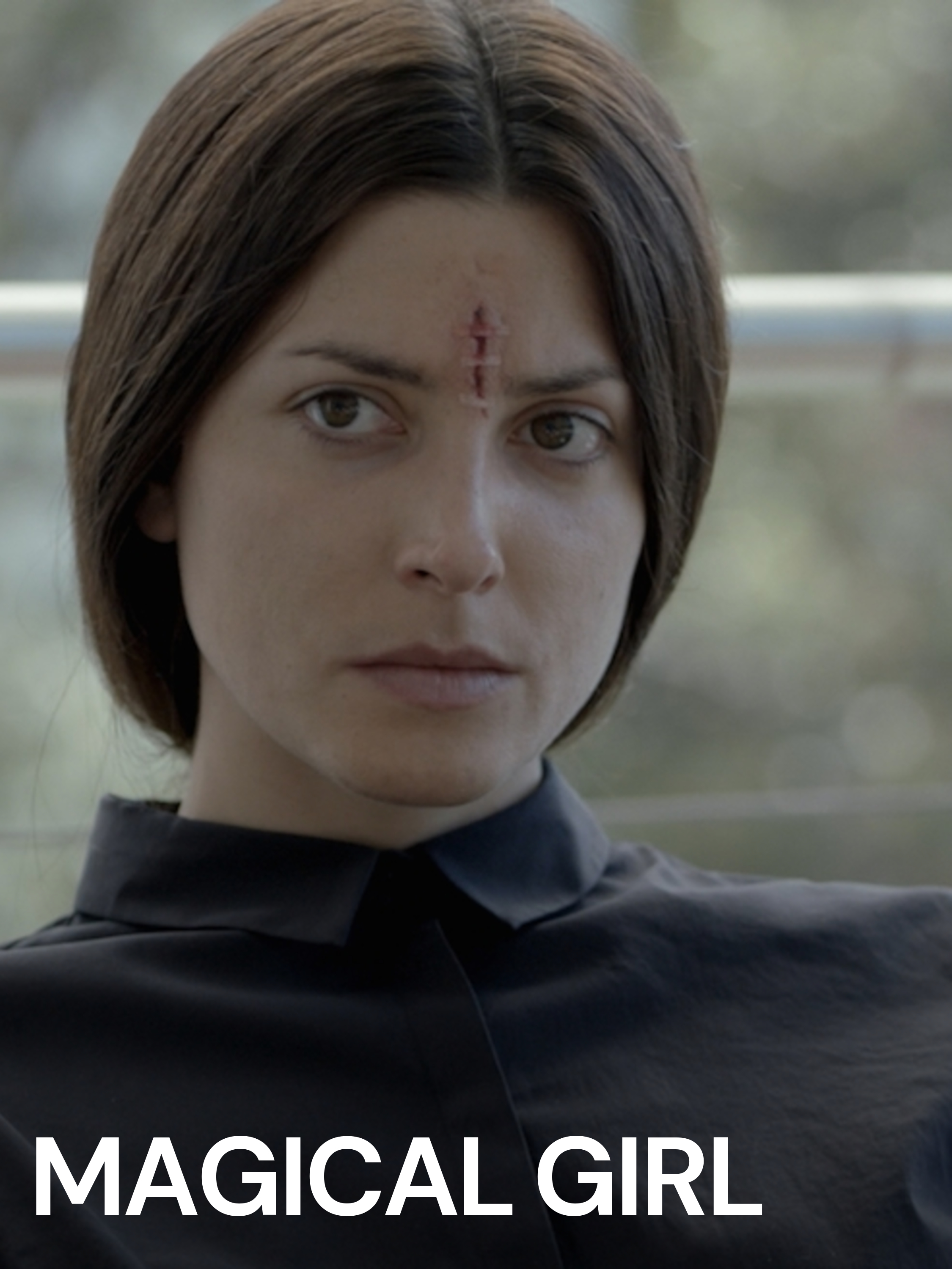 Prime Video: Magical Girl