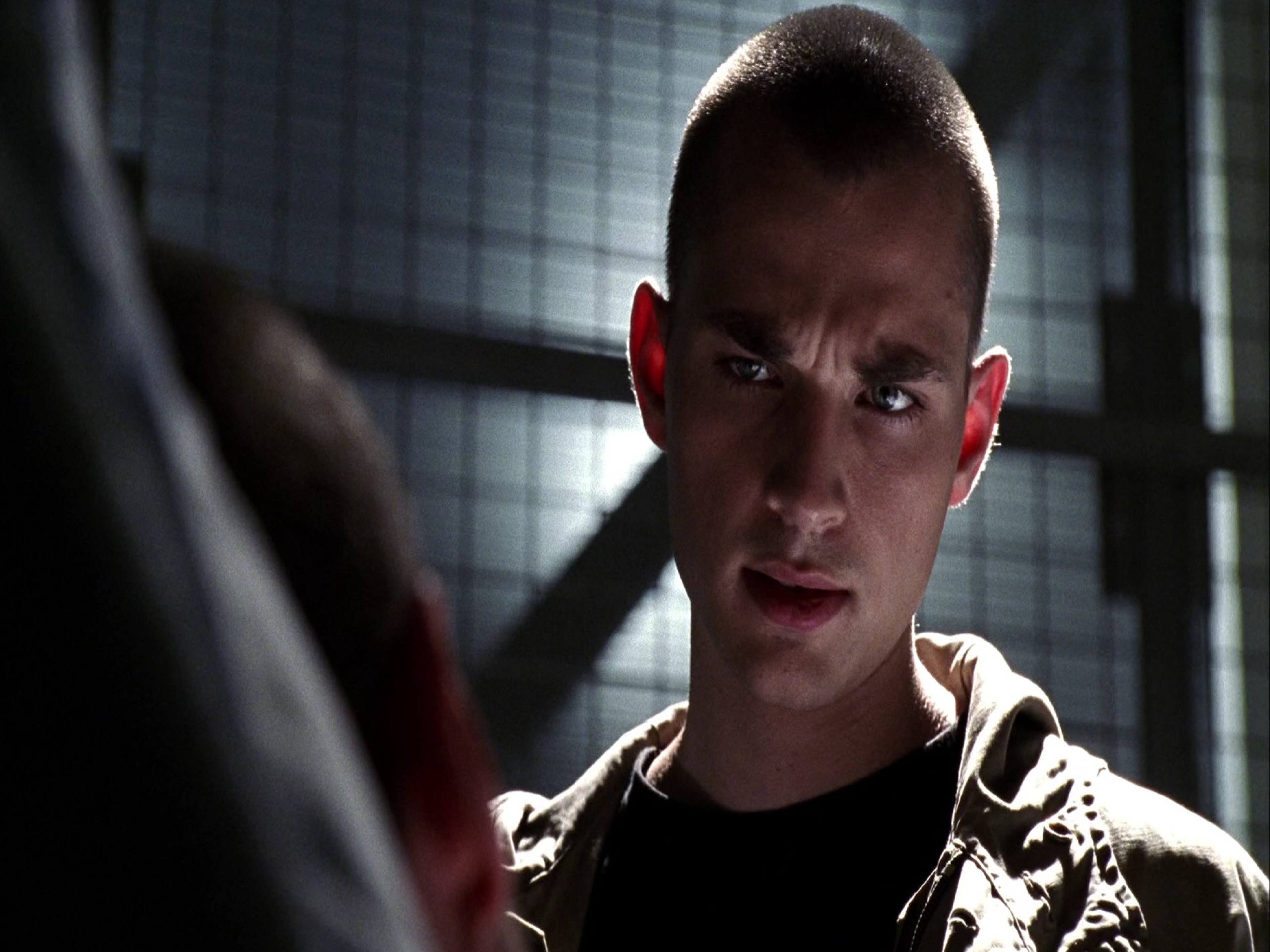 Prime Video: Smallville - Season 4