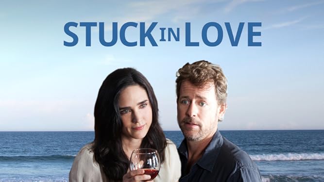 Stuck In Love Kristen Bell