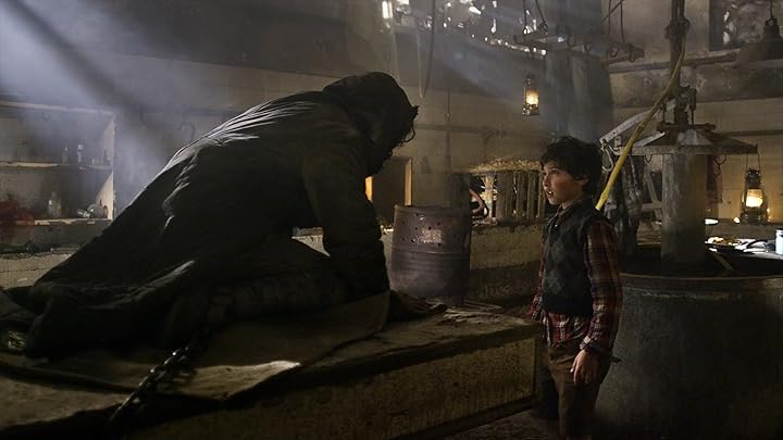 Prime Video: Achoura