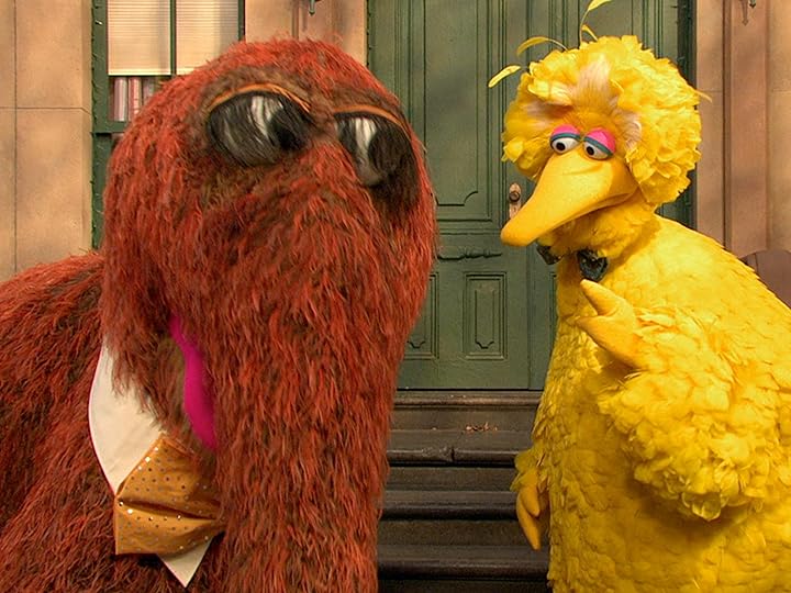 Prime Video: Season 39