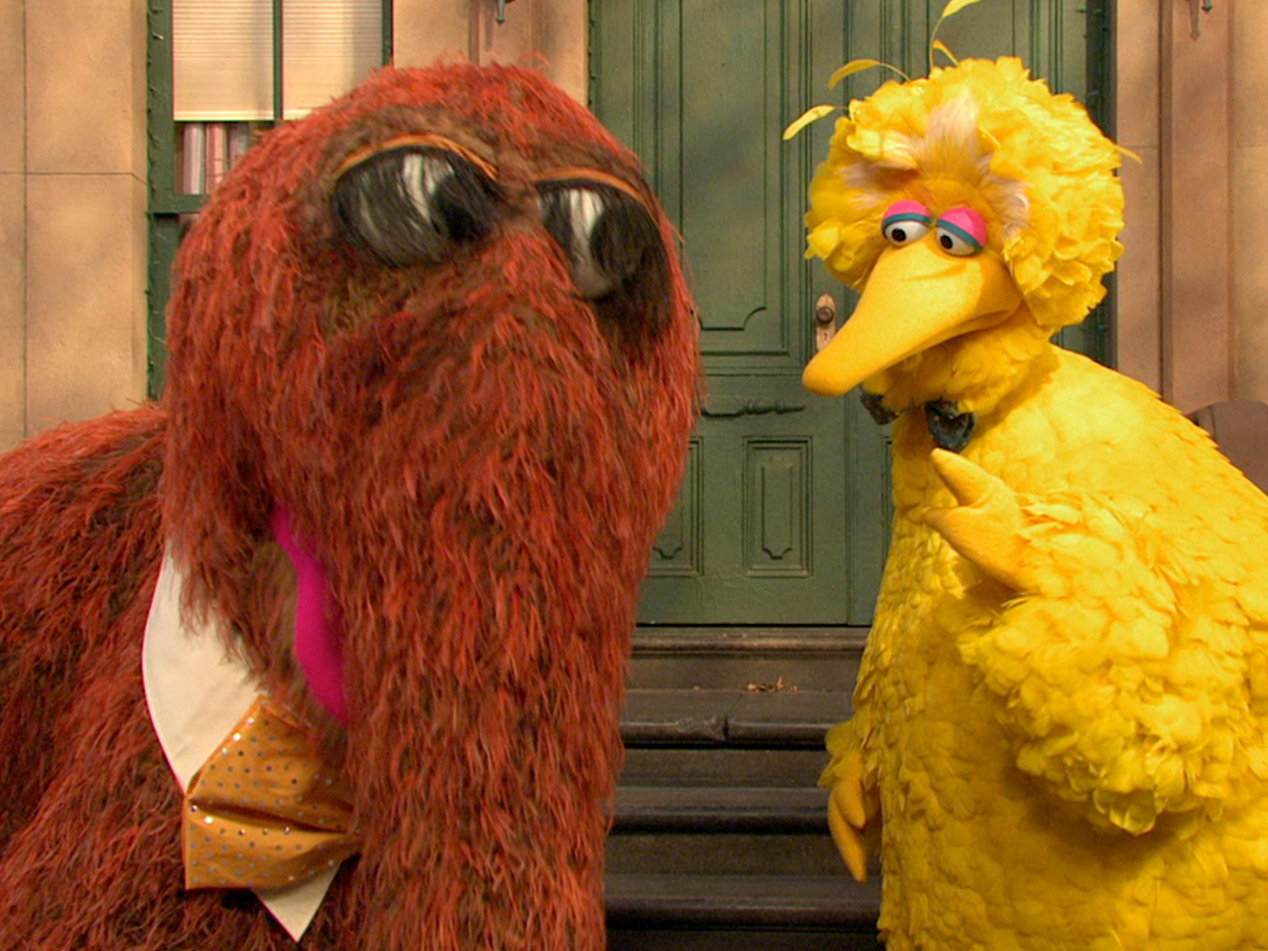 Prime Video: Sesame Street - Season 39