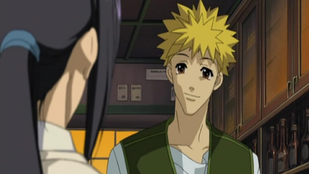 Watch Get Backers | Prime Video