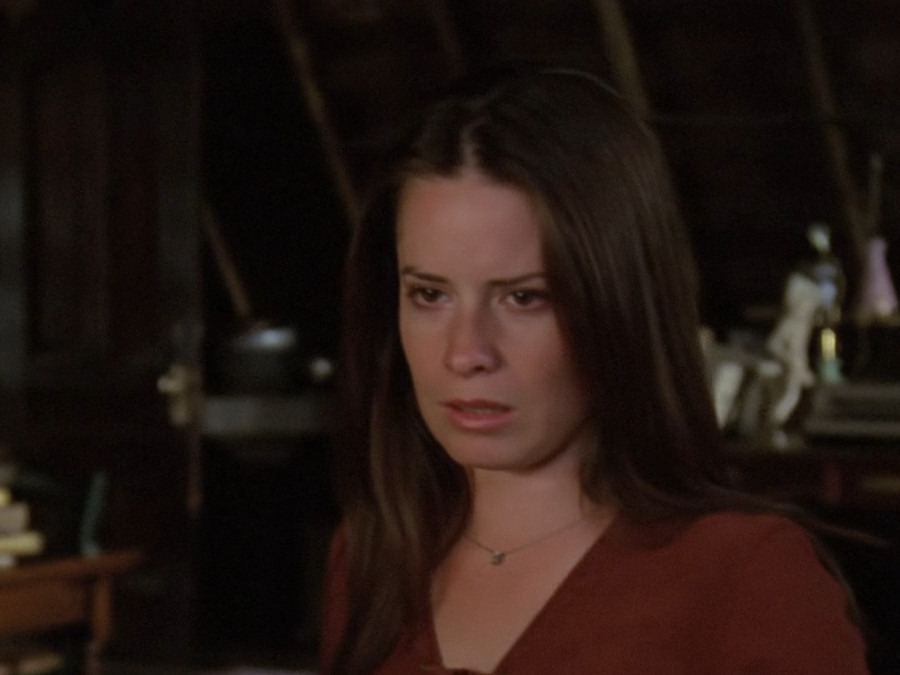 Prime Video: Charmed - Season 4