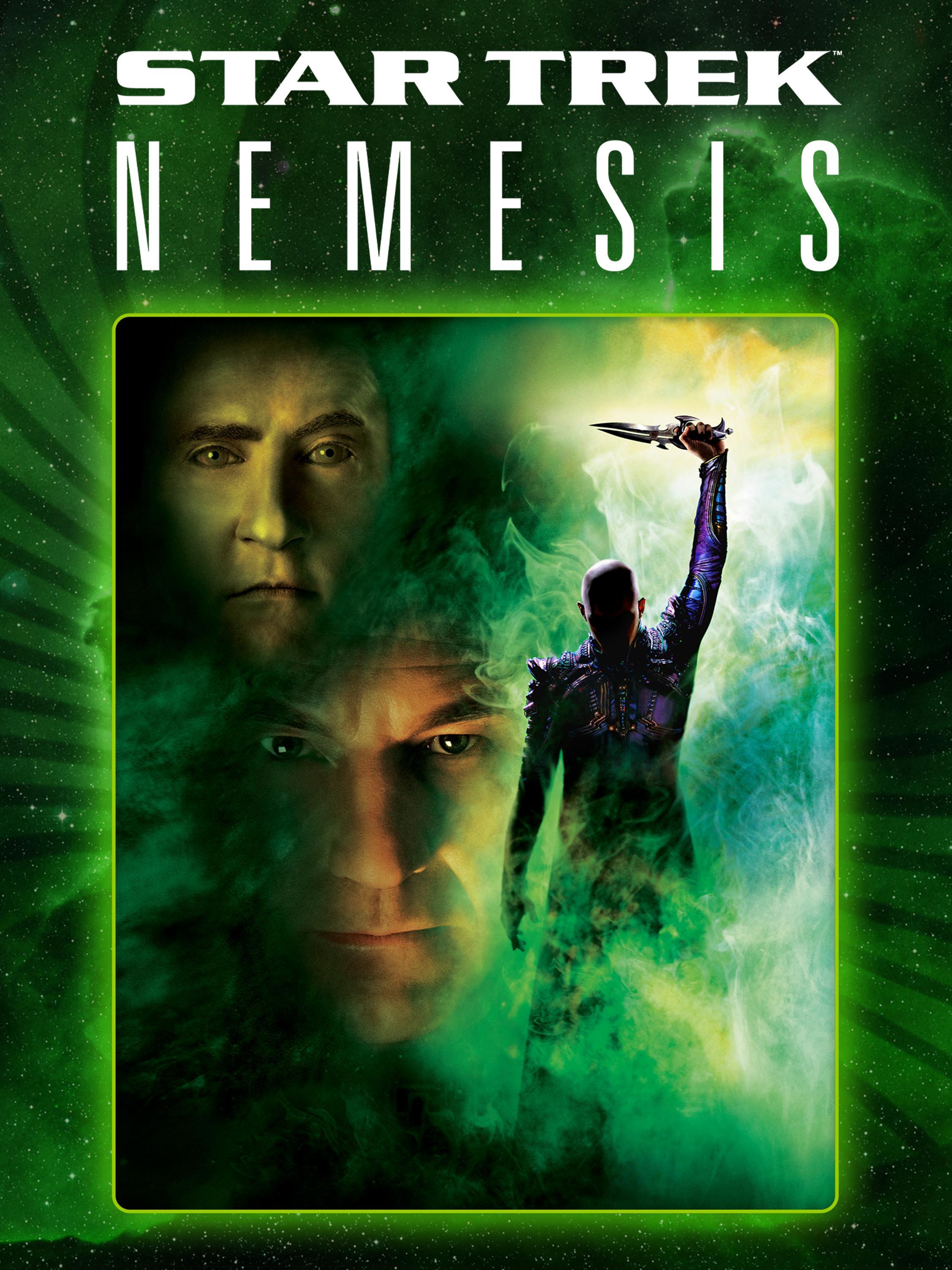 Prime Video: Star Trek X: Nemesis