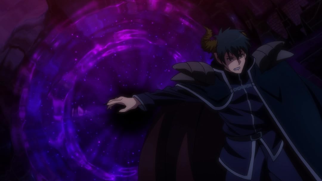 Amazon.de: The Devil is a Part-Timer! (OmU) - Staffel 2 ansehen | Prime ...