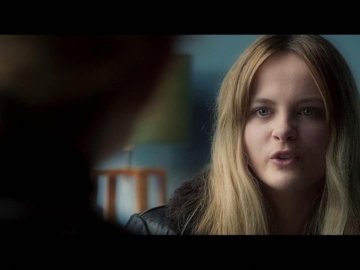 Prime Video: Prométhée - Saison 1