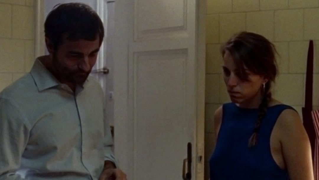 Prime Video: La Inutil