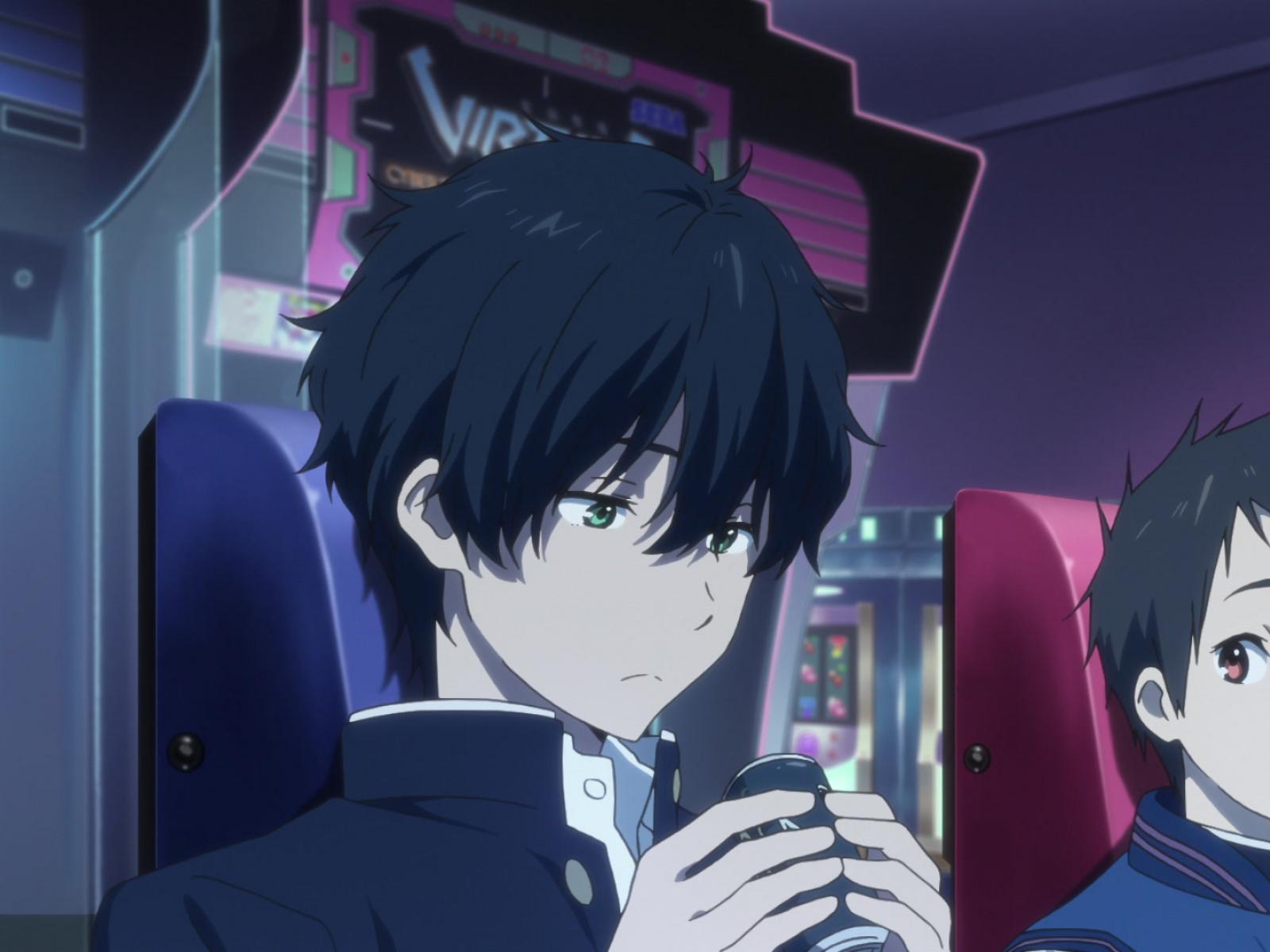 Prime Video: Hyouka - Season 1