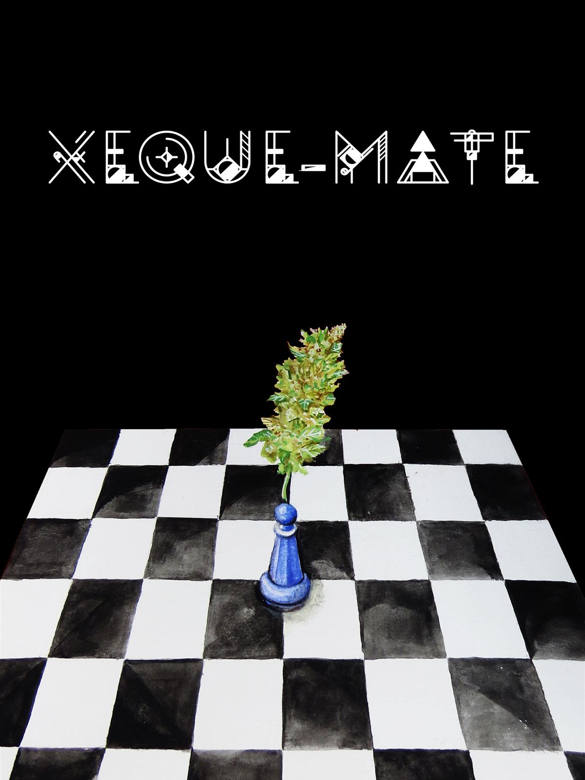 Prime Video: Xeque-Mate