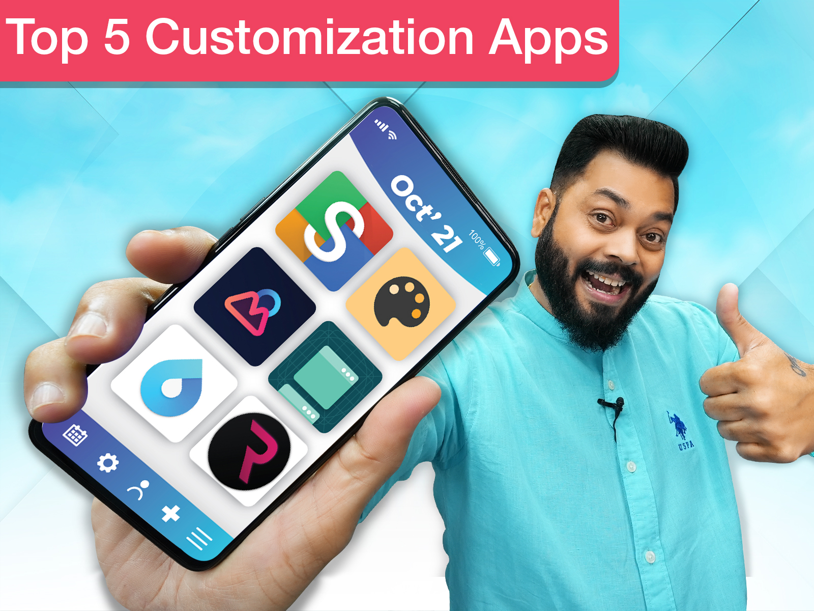 Prime Video: Latest from Trakin Tech - Season 2