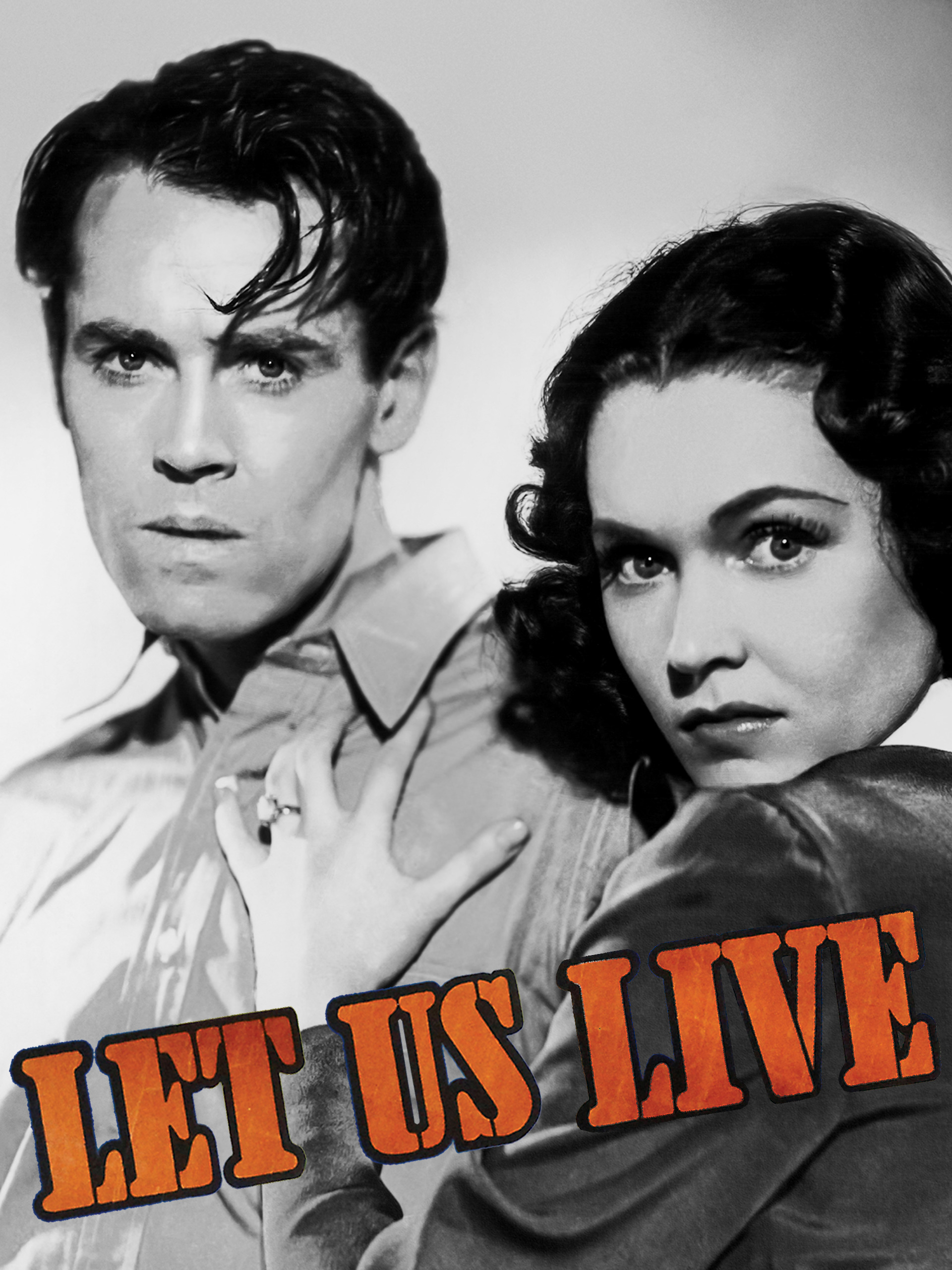 Prime Video: Let Us Live