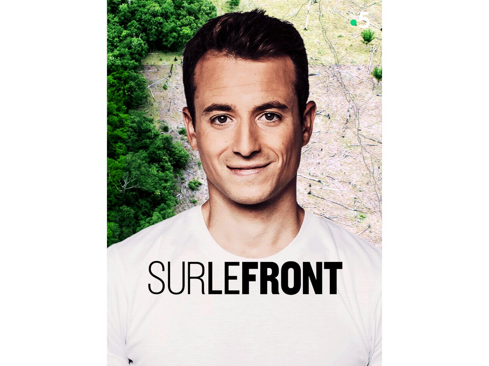 Prime Video: Sur le front - Saison 1