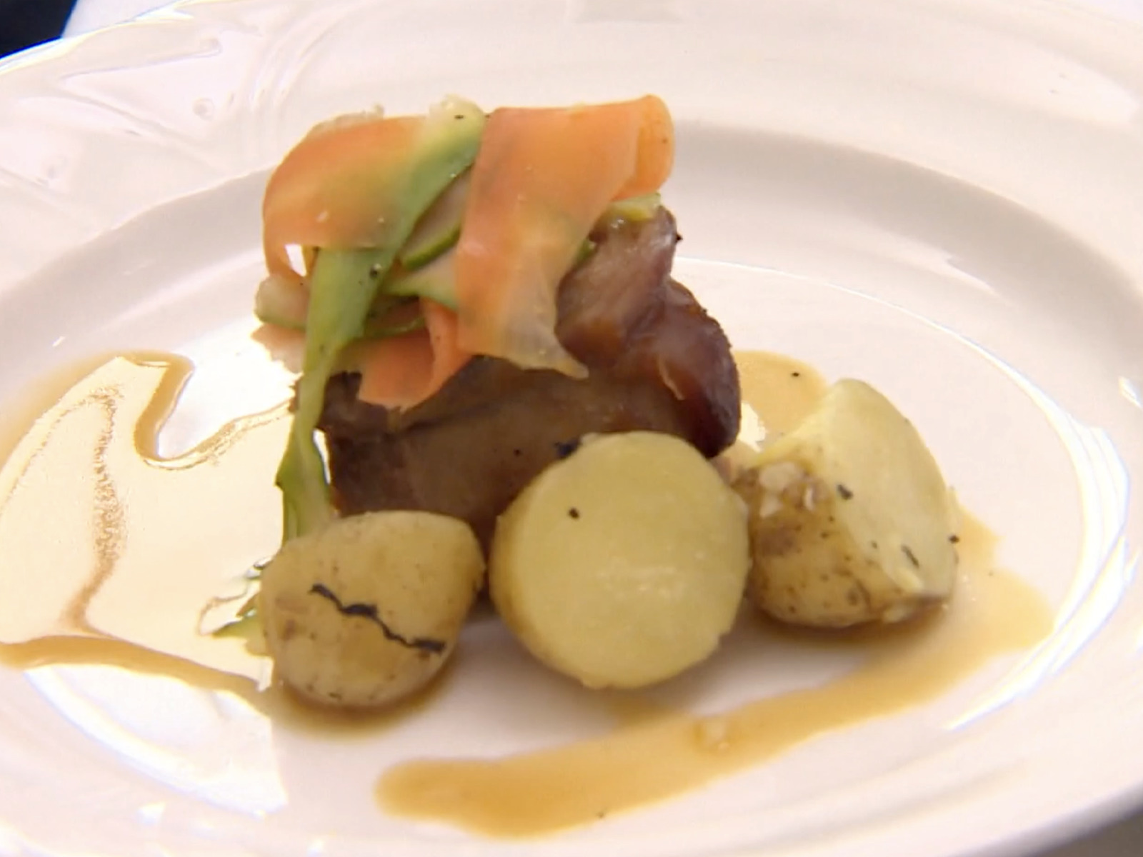 Prime Video: Masterchef Ireland