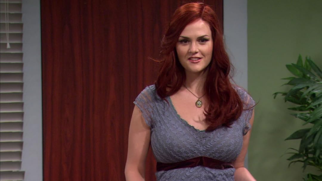 Watch Less Than Perfect Season 4 | Prime Video