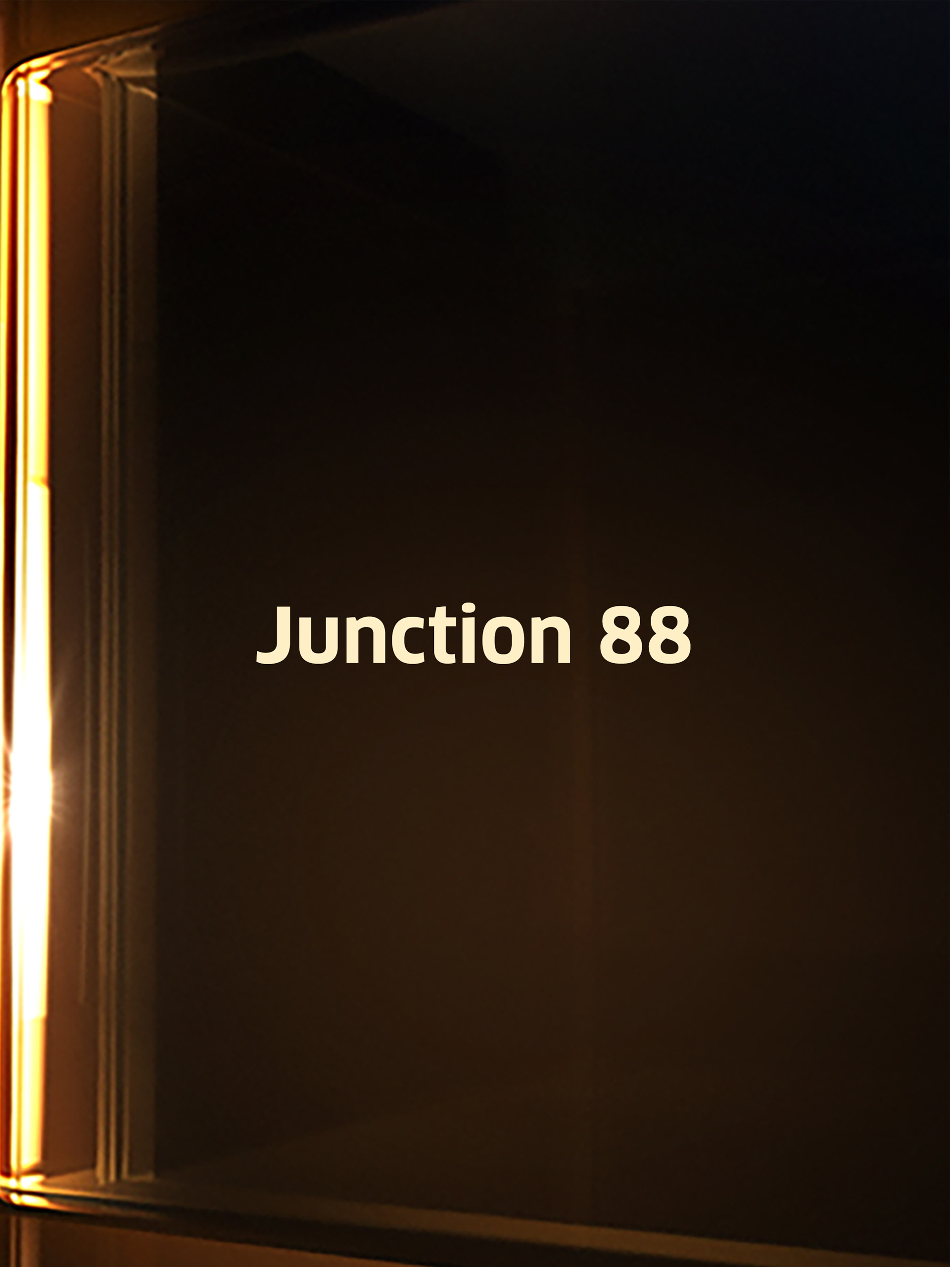 Prime Video: Junction 88