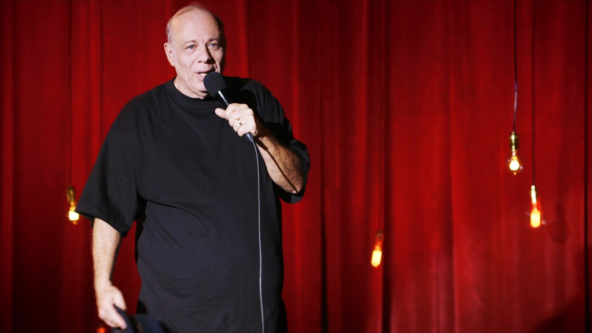 Watch Eddie Pepitone: In Ruins | Prime Video