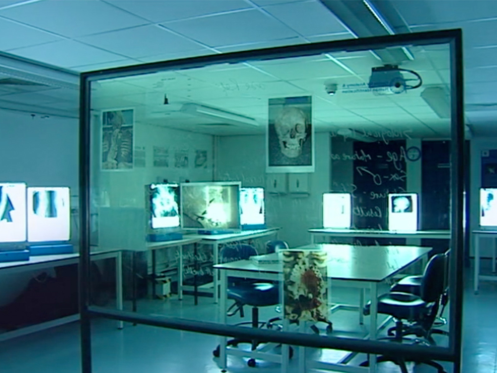 Prime Video: History Cold Case