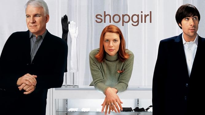 Shopgirl 2005