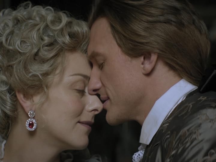 Prime Video: The Bloody Duchess