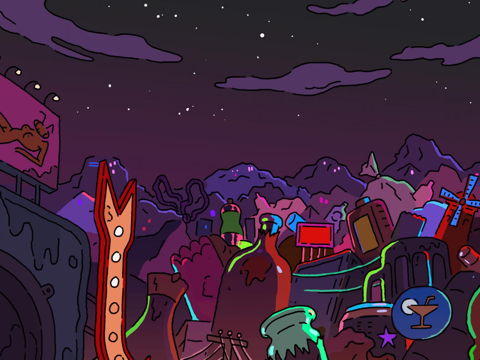 Prime Video: Vermin - Season 1