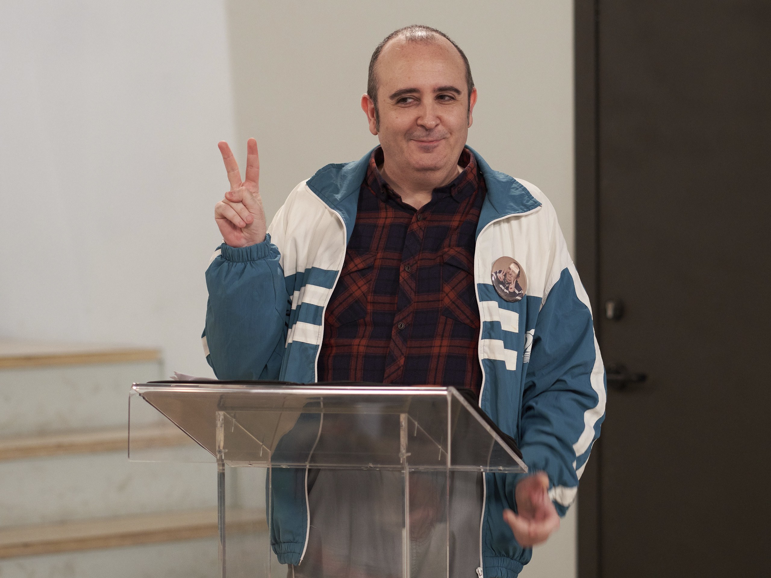 Prime Video: La que se avecina - Season 11