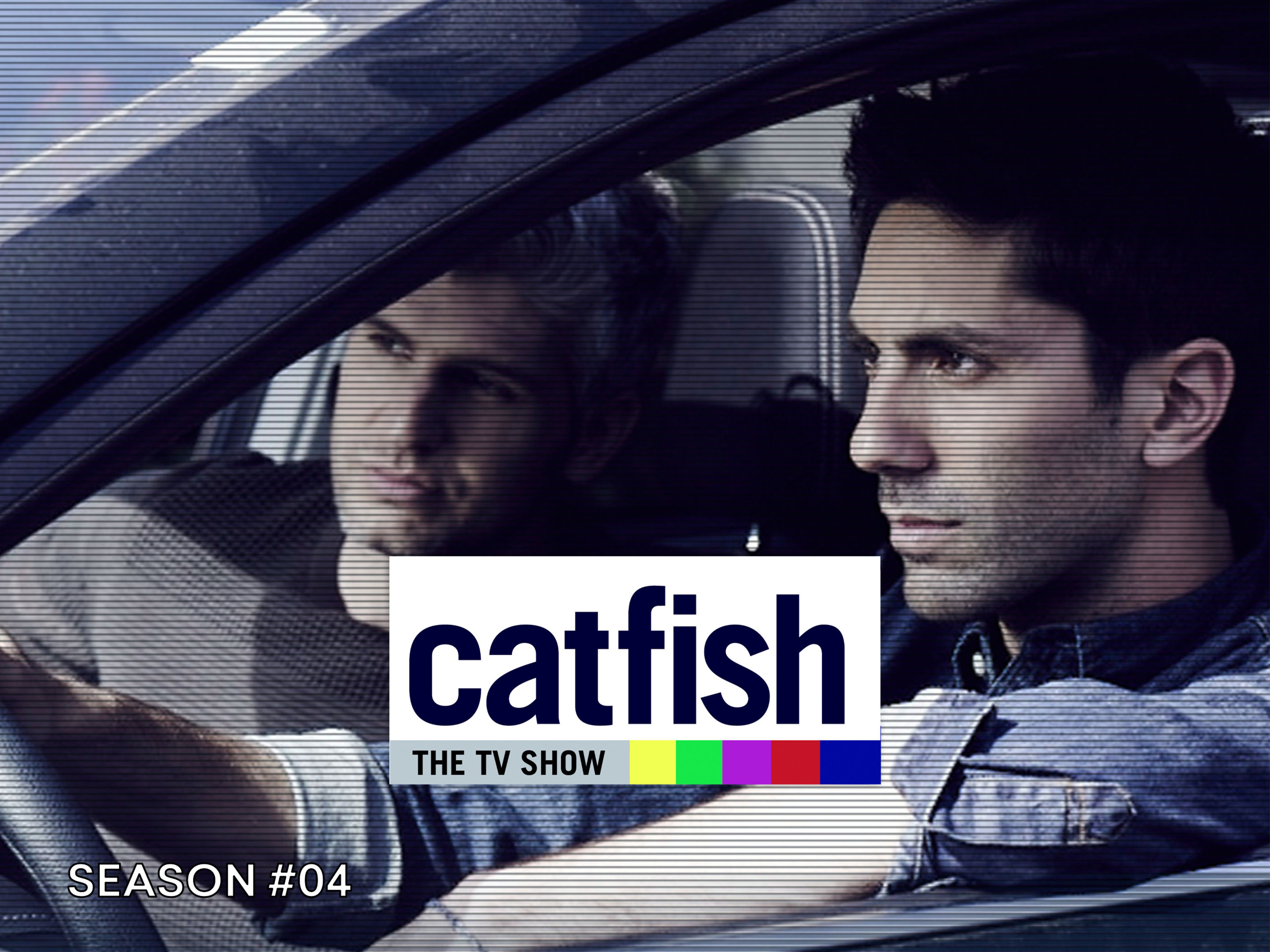 Prime Video: Catfish: The TV Show Season 4