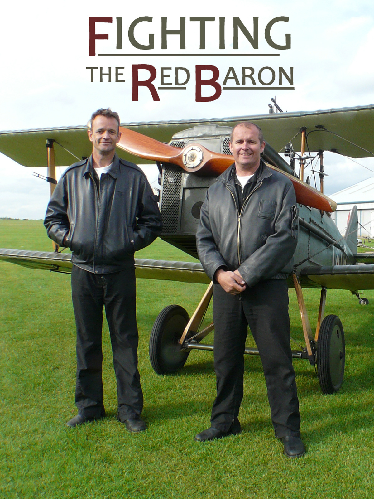 Prime Video: Fighting the Red Baron