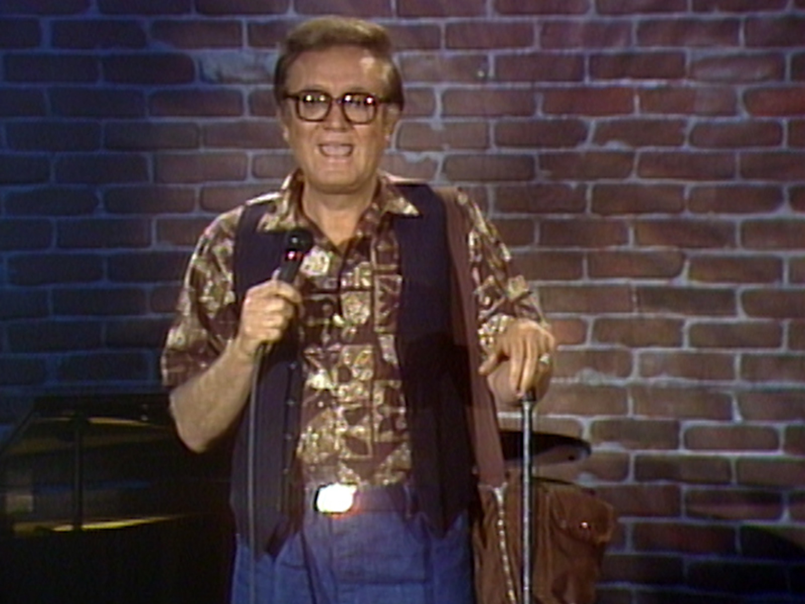 Prime Video: An Evening at the Improv