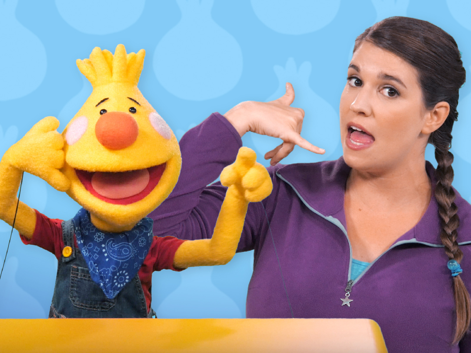 Prime Video: Sing Along With Tobee