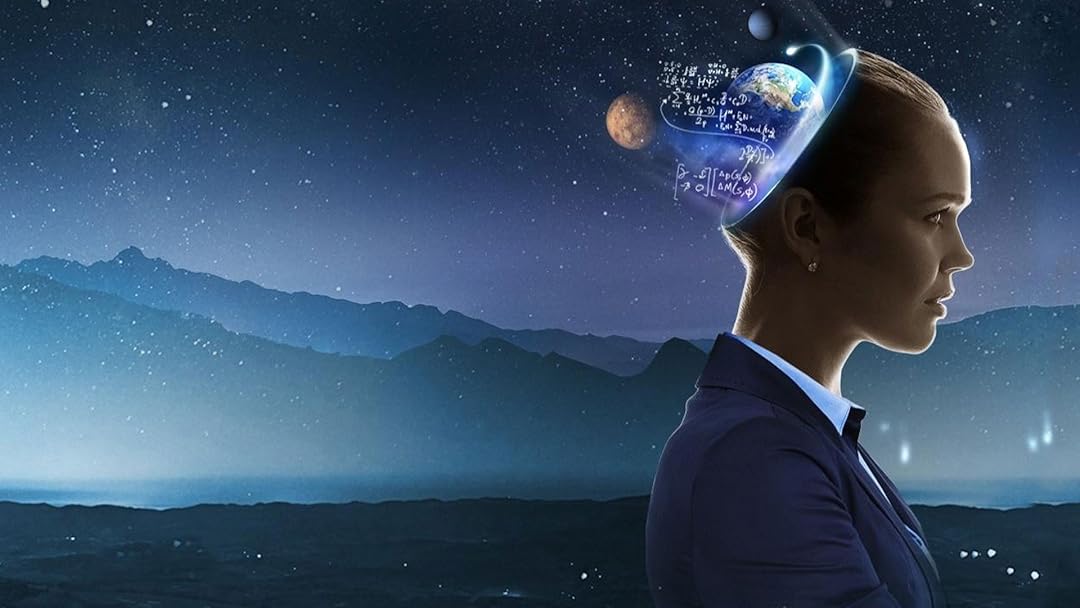 Prime Video: Genius By Stephen Hawking Season 1