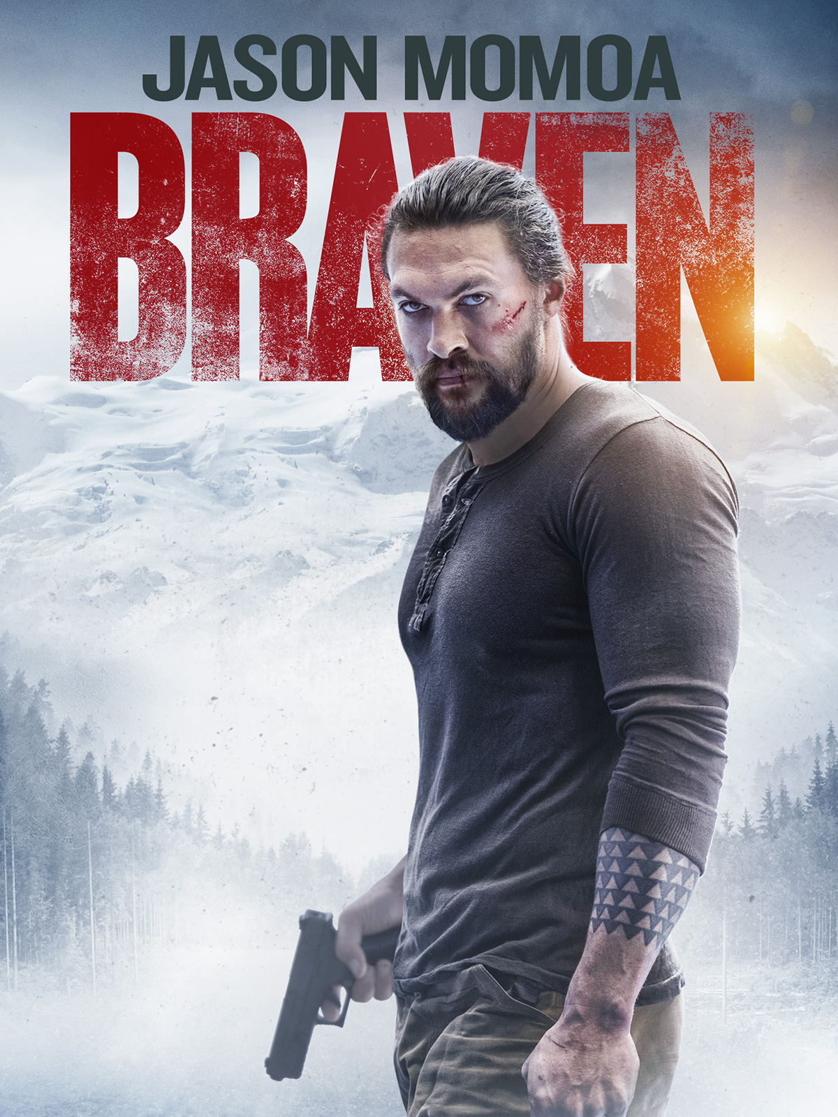 Prime Video: Braven
