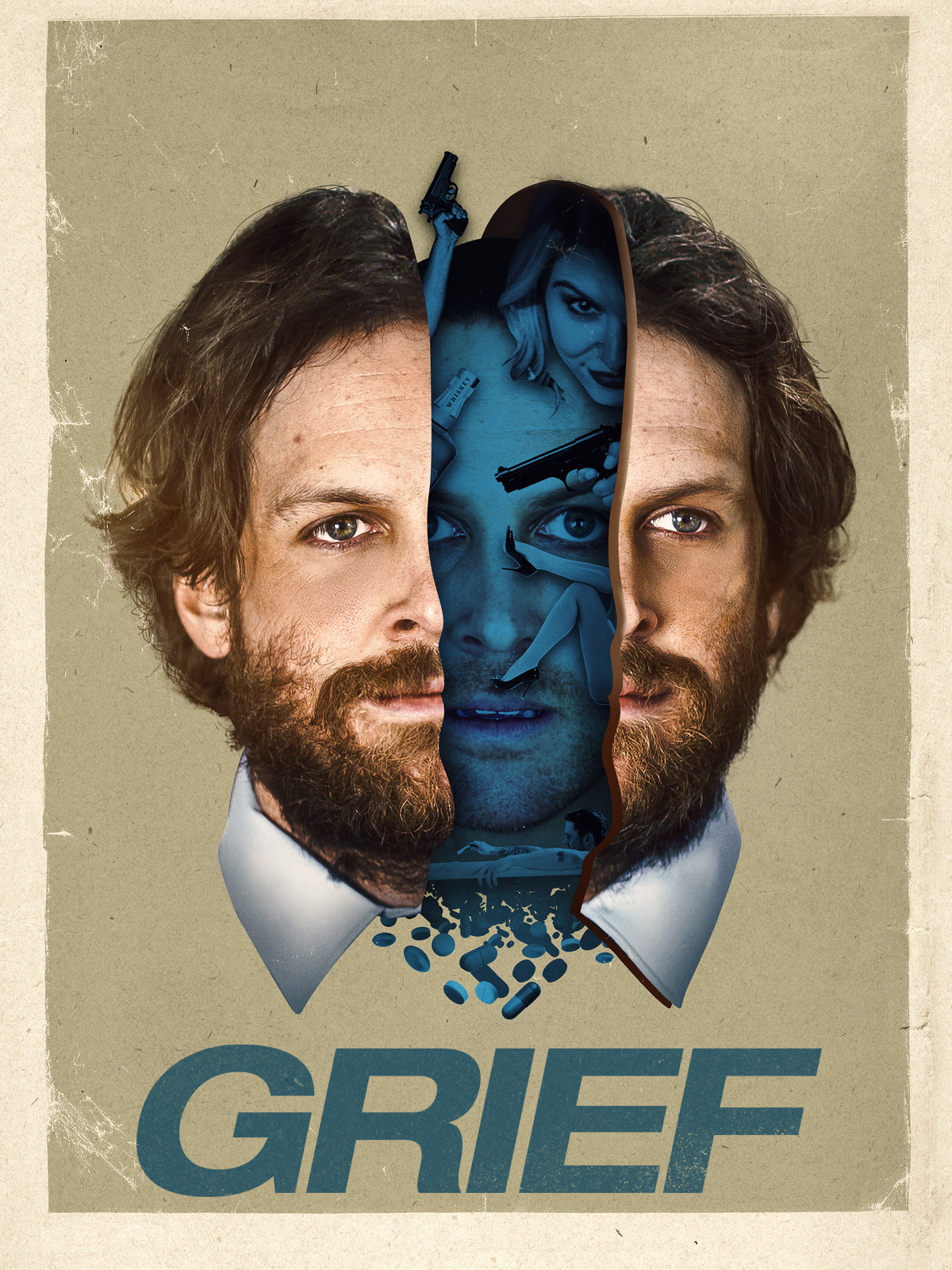 Prime Video: Grief