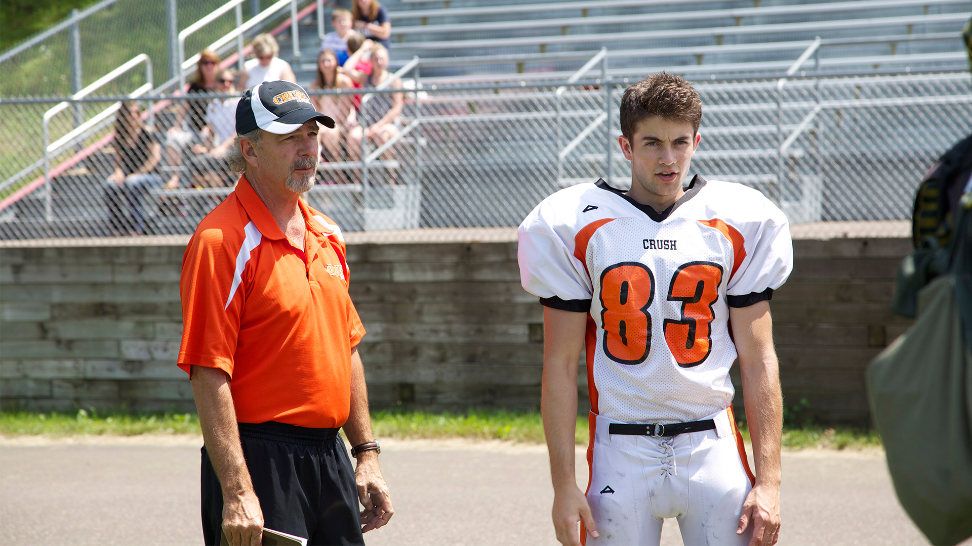 Prime Video: Catching Faith