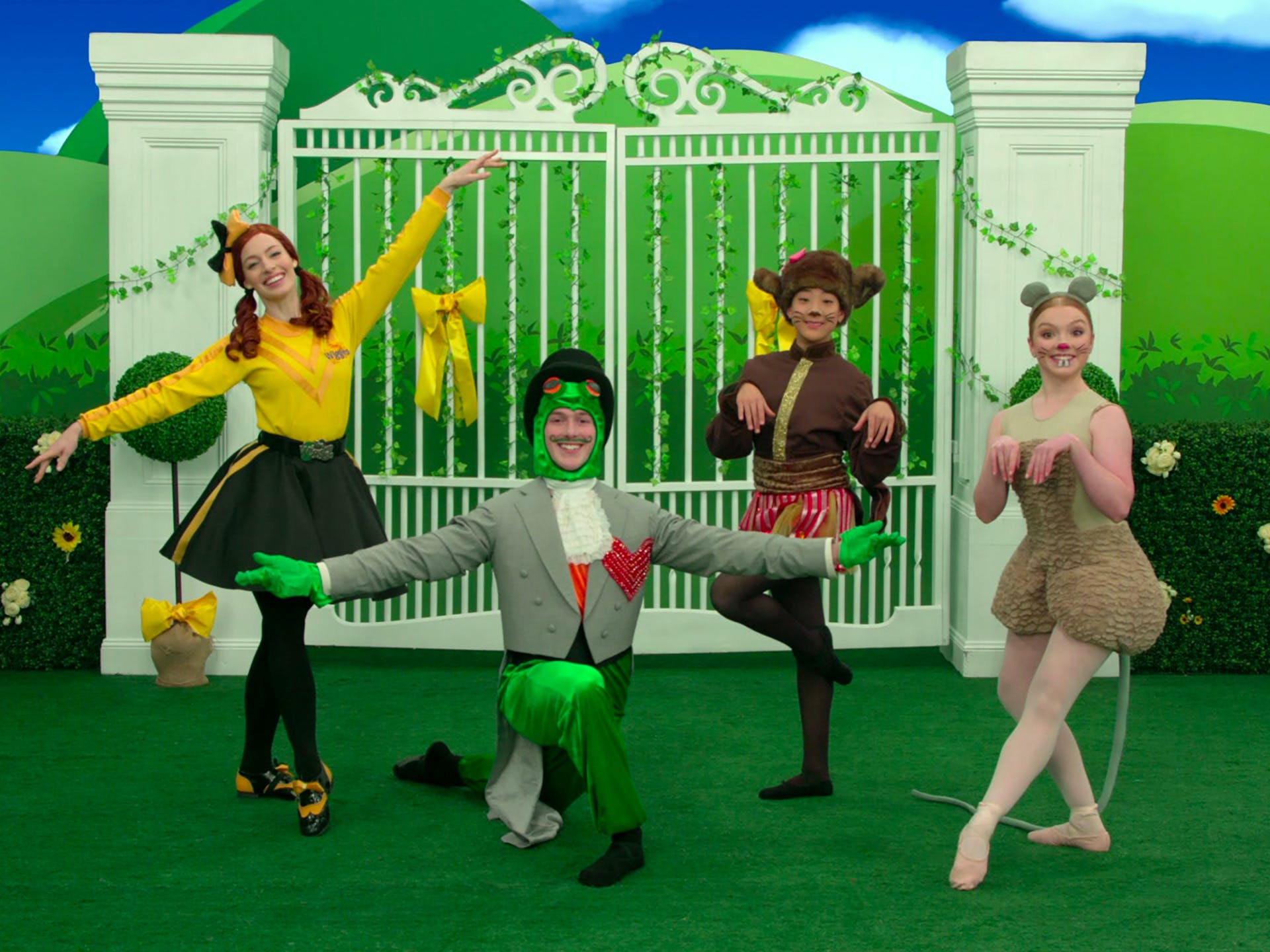 Prime Video: Emma! - Season 1